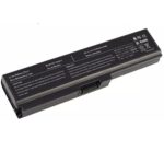 Toshiba PA3817U-1BRS Laptop Battery Replacement Fits L750, L750D ...